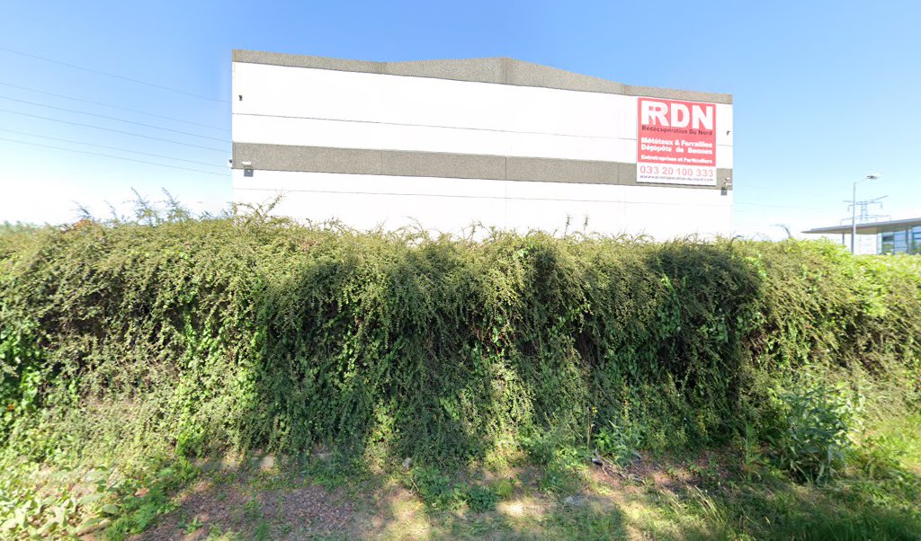 Casse Auto Nice Nord